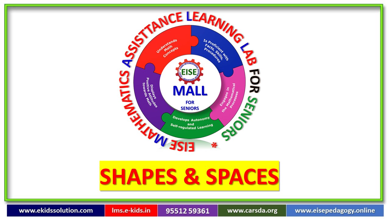 E-KIDS INTERNATIONAL: All courses